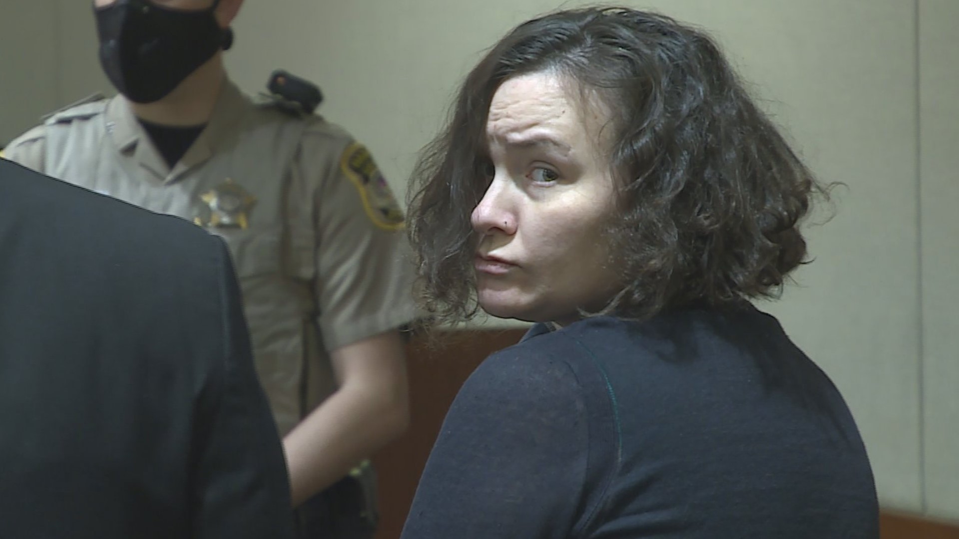 Noah Tomlin's mother pleads guilty to his murder in Hampton | 13newsnow.com