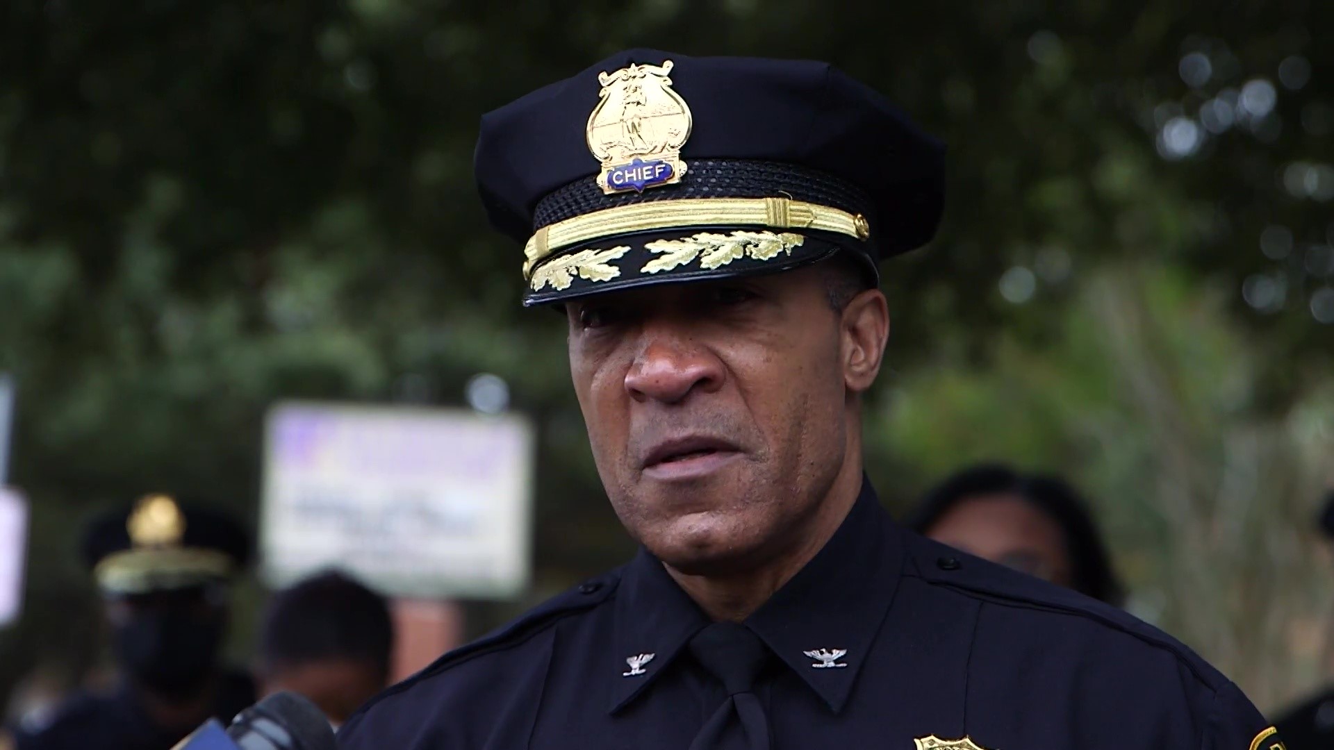 Former Norfolk police chief named as finalist for department in ...