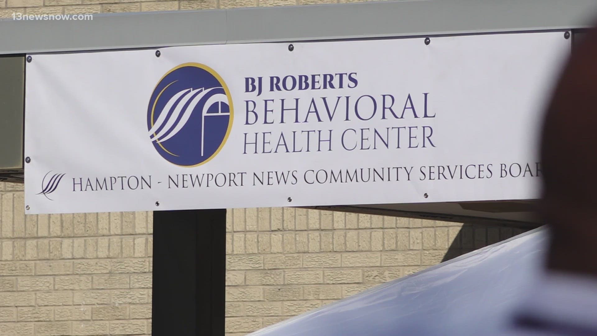 Mental health facility construction has begun in Hampton | 13newsnow.com