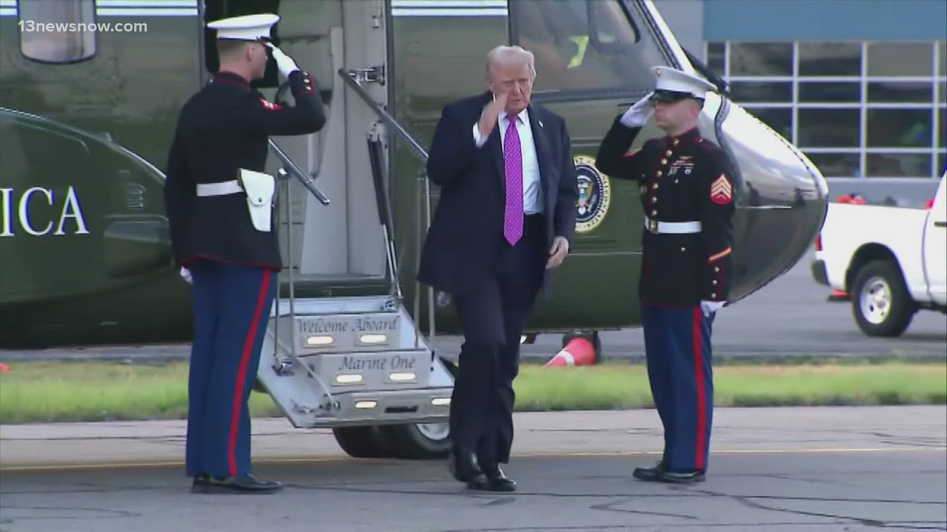 Trump urges Jay Jones to exit Virginia's AG race after 'sick' texts ...