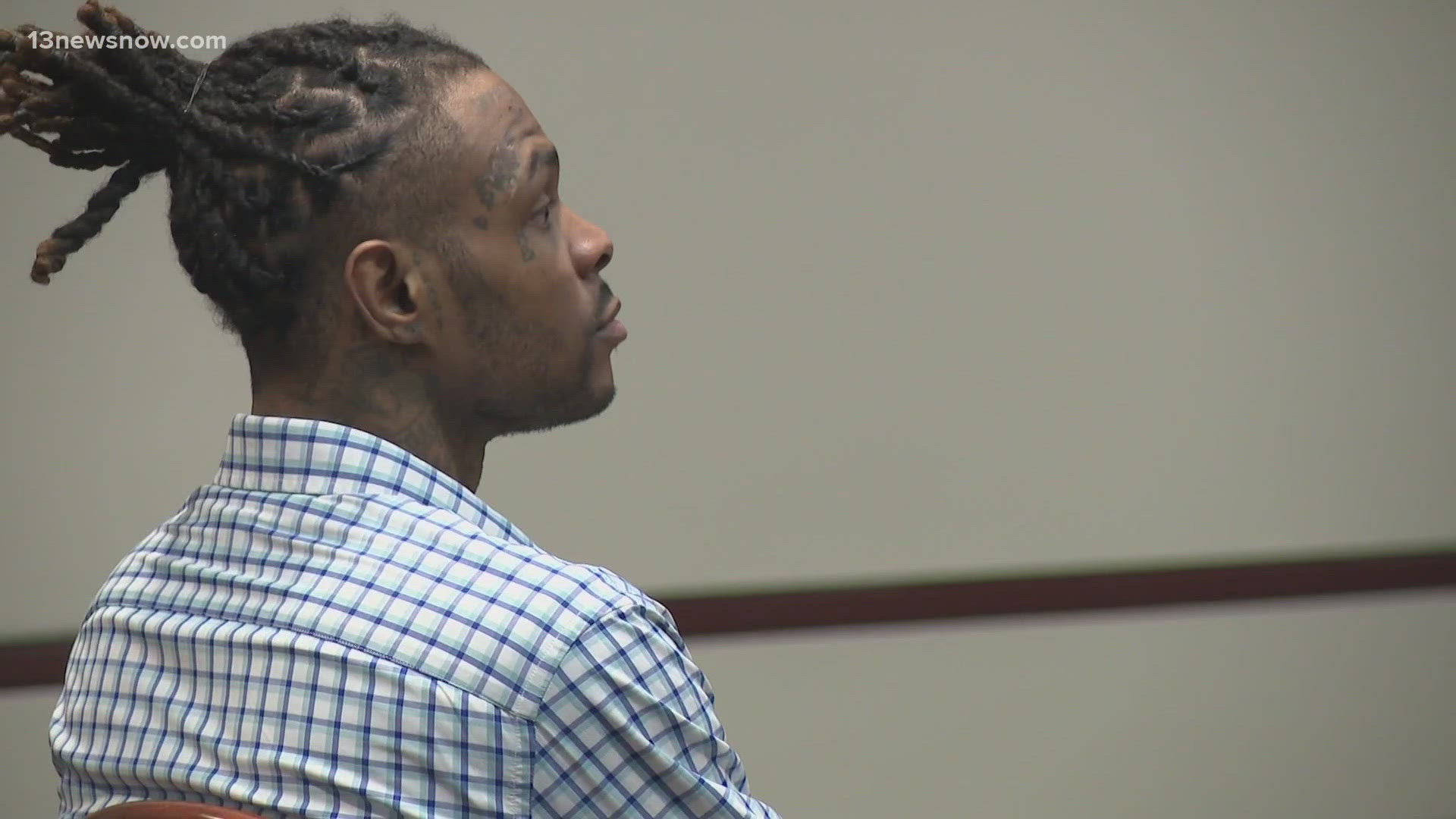 Jury to deliberate Joseph Cross' fate in Portsmouth double murder trial ...