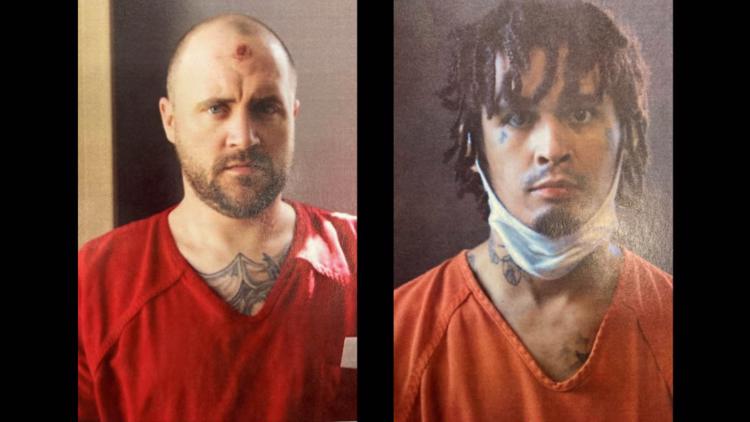 Craig Moeller | 13newsnow.com