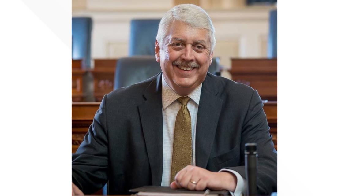 Fmr. Del. Steve Heretick joins Portsmouth commonwealth's attorney race ...