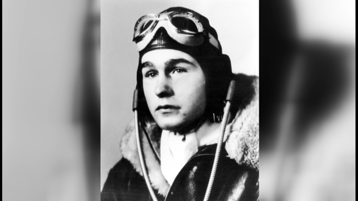 Effort underway to place historical marker at airfield where young ...