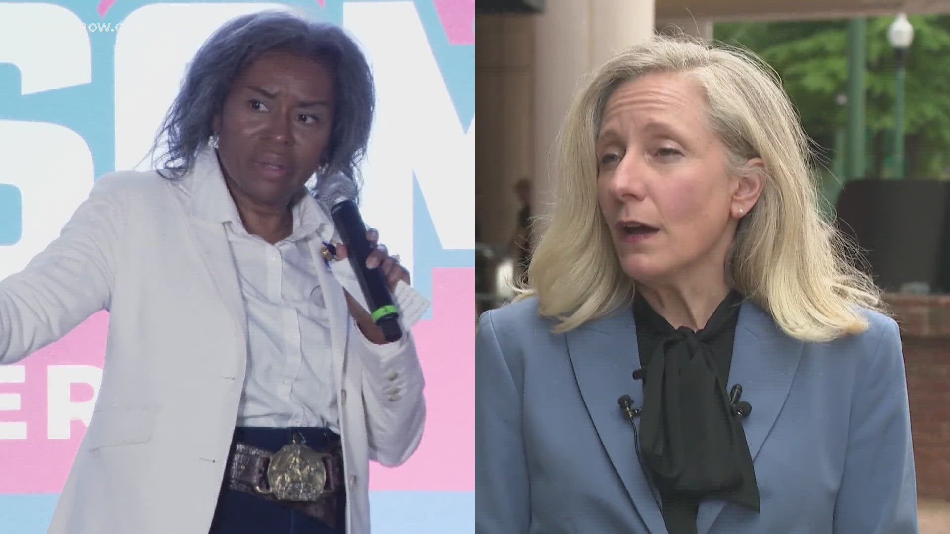 Virginia Poll: Democrats lead Republicans in statewide races ...