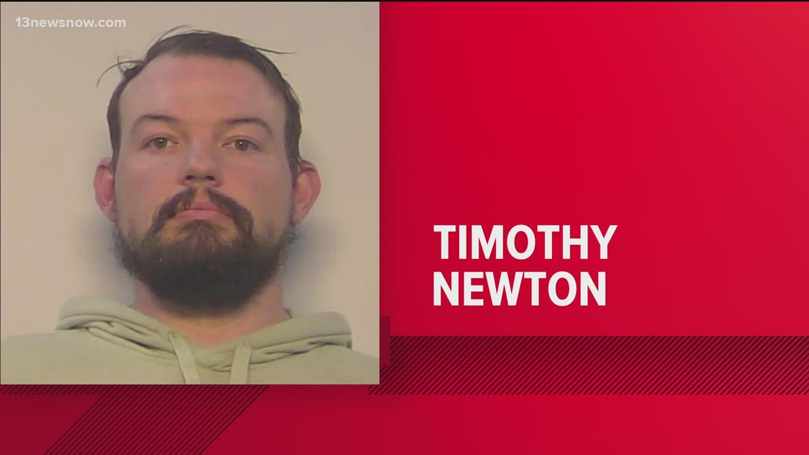Chesapeake police officer arrested on child porn charges | 13newsnow.com Chesapeake police officer arrested on child porn charges | 13newsnow.com