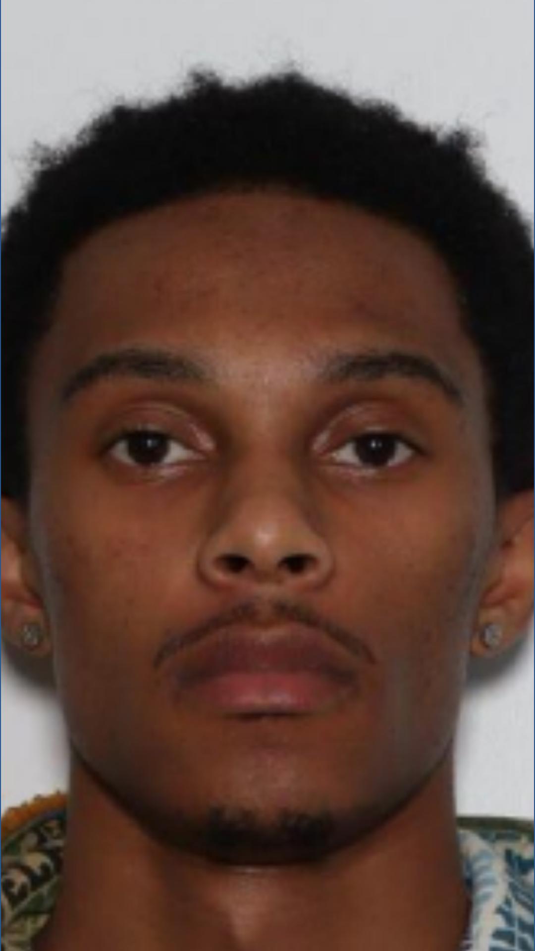 Police search for man wanted in connection with Hampton homicide ...
