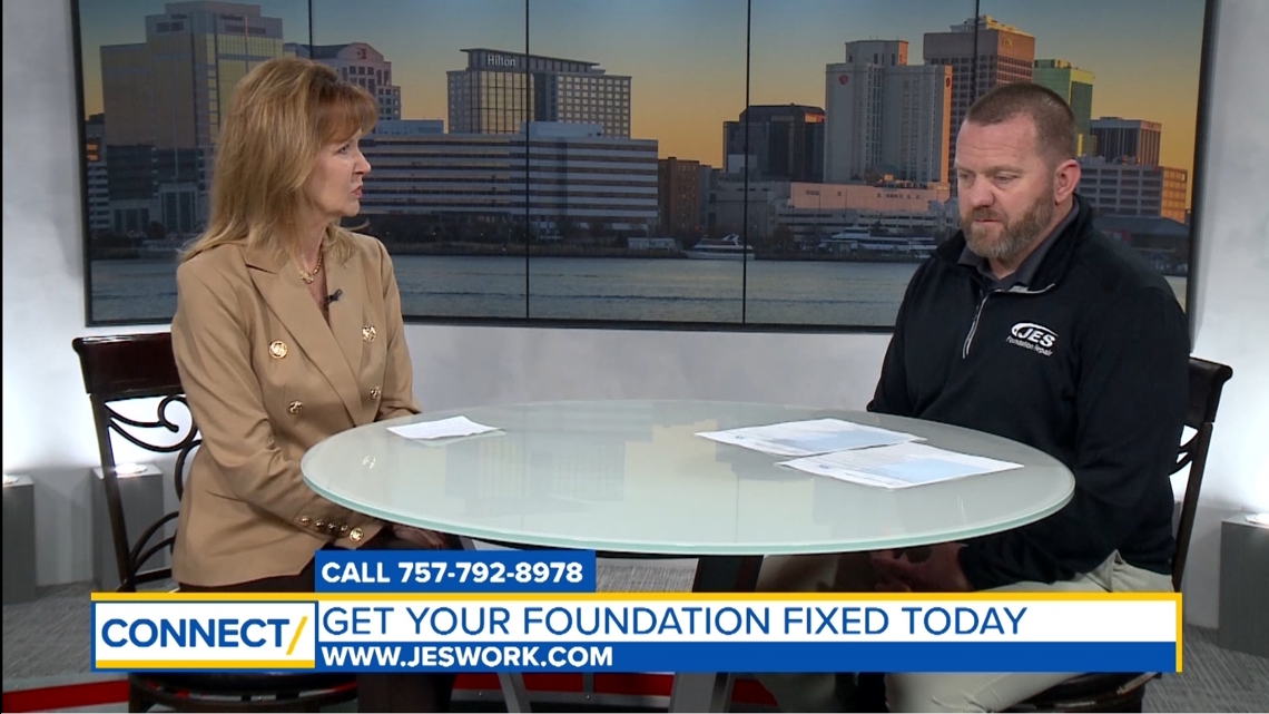 Connect with JES Foundation | 13newsnow.com