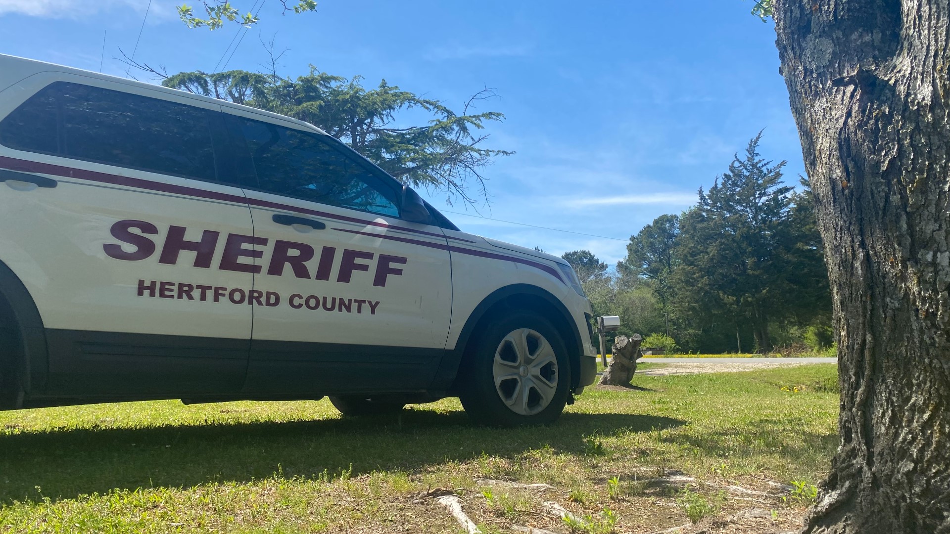 Human remains found in Winton; sheriff's office investigates ...