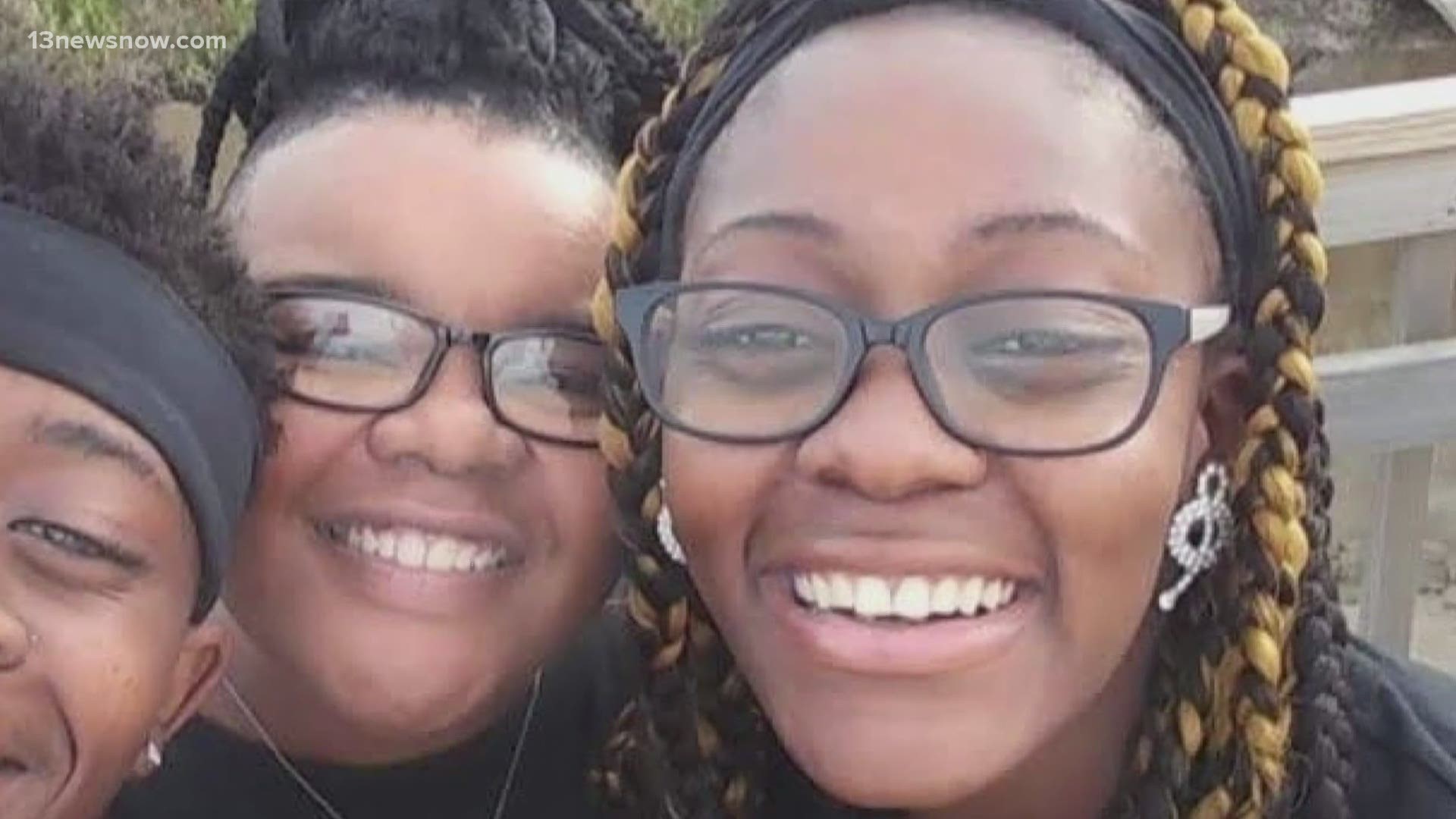 Affidavit: Norfolk teen Asia Cowell killed to prevent testimony in rape ...