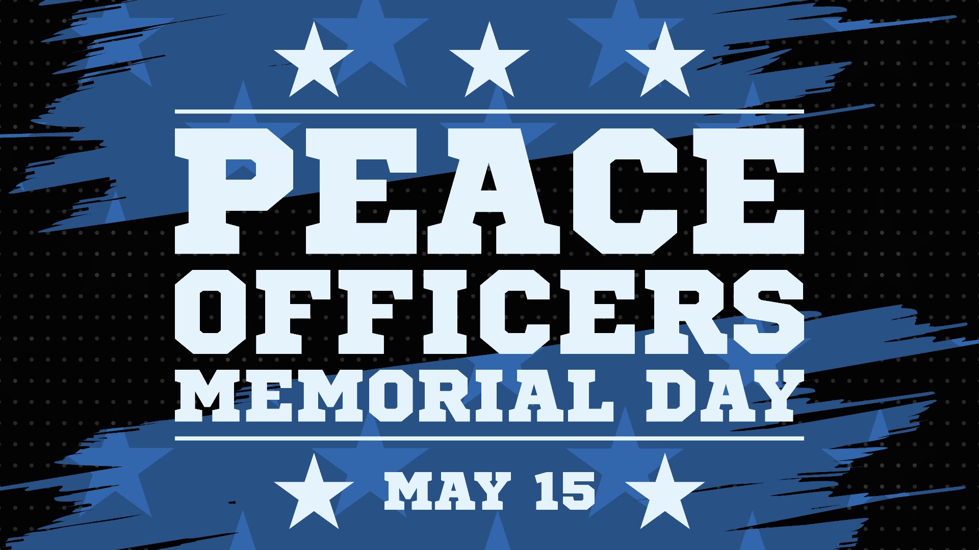 Norfolk police, NC public safety honors National Peace Officers ...