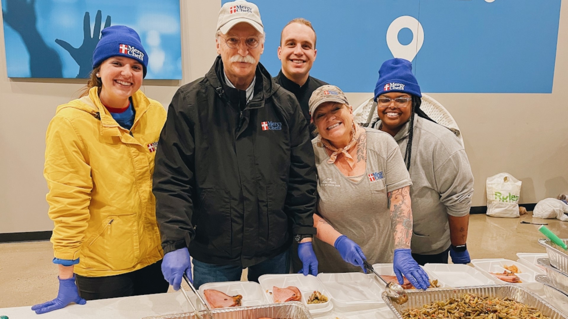 'Mercy Chefs' heading to Kentucky to assist with relief efforts ...