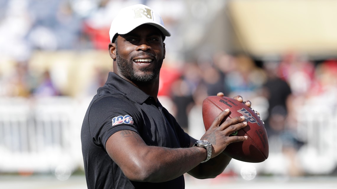 Michael Vick becomes next head Football Coach at NSU | 13newsnow.com