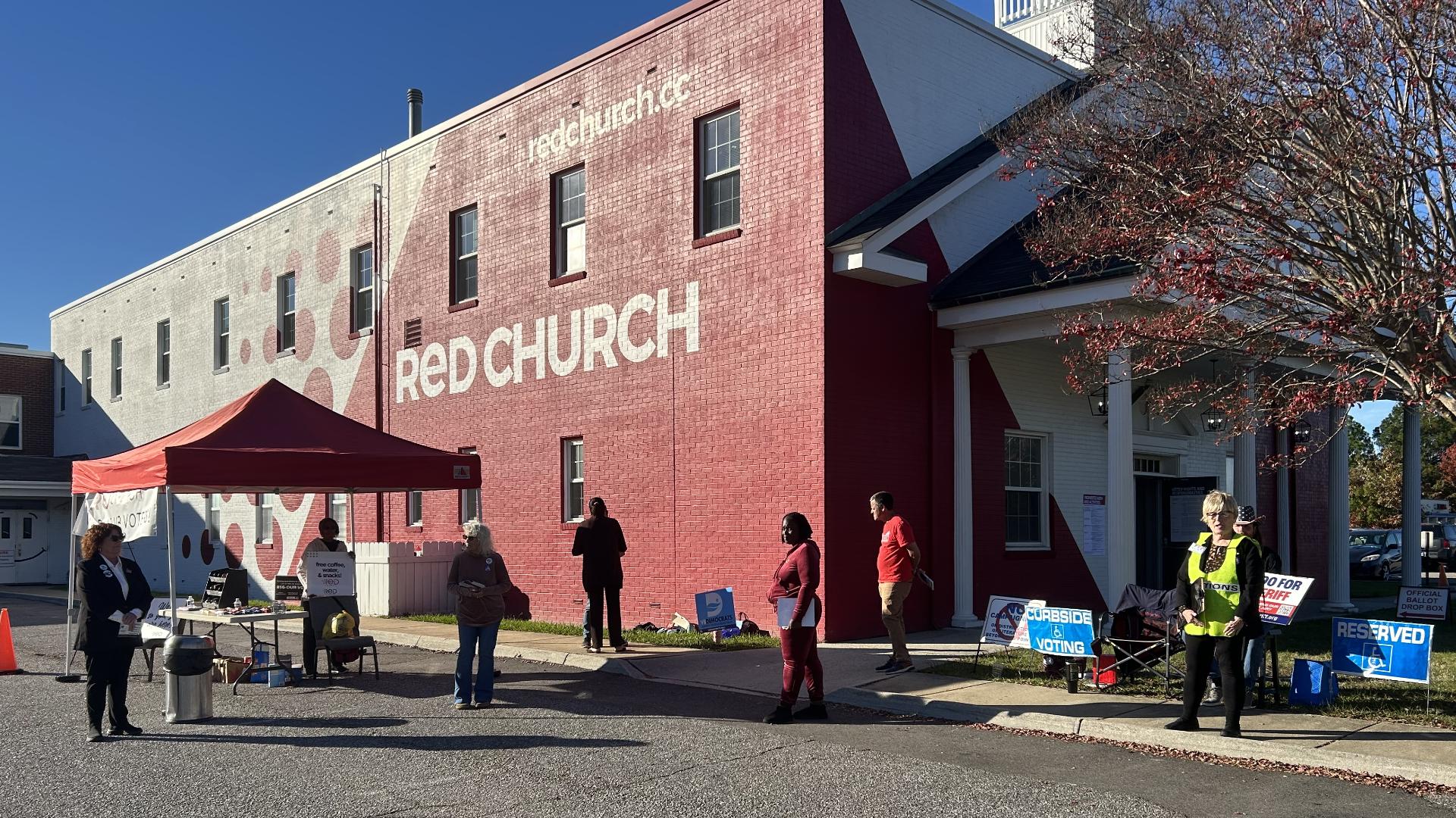 Live election updates: Democrats take top 3 spots in Virginia state ...