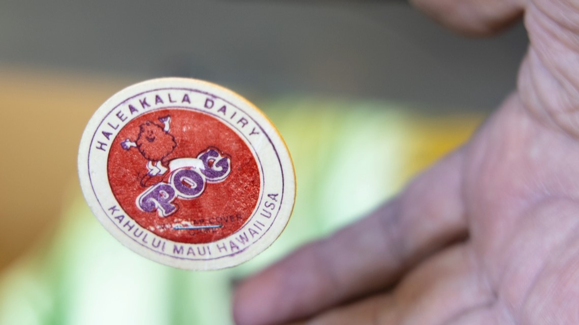 Remember when Pogs dominated Christmas of 1994? | 13newsnow.com