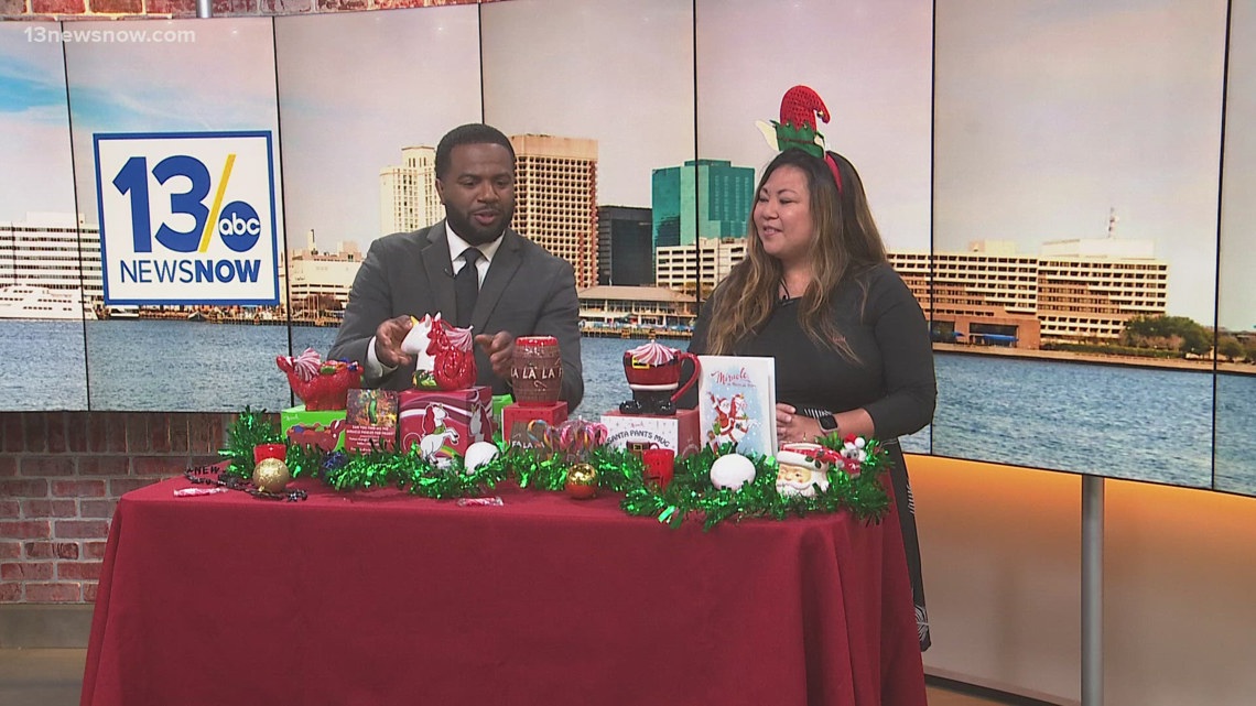 Interview: Miracle on Waterside Drive holiday popup bar | 13newsnow.com
