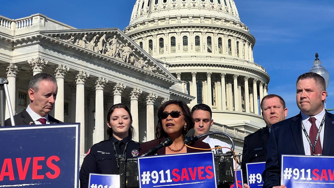 How lawmakers are addressing 911 dispatcher staffing crisis | 13newsnow.com