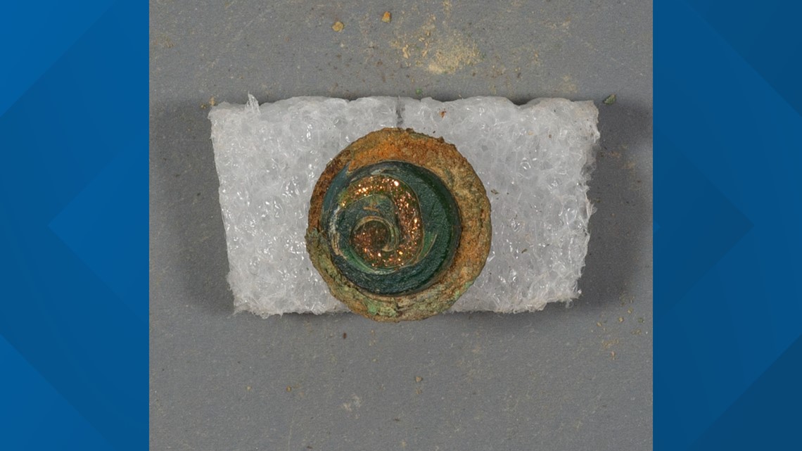 Scientists: bones found in Williamsburg are Confederate soldiers ...