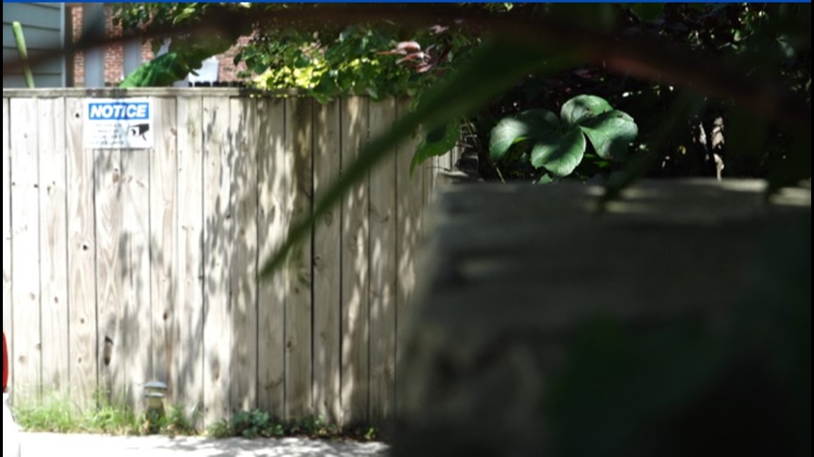 Homeowners say human poop found in driveway at the Oceanfront ...