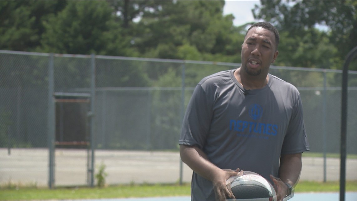 Semi-pro basketball coming to Hampton | 13newsnow.com