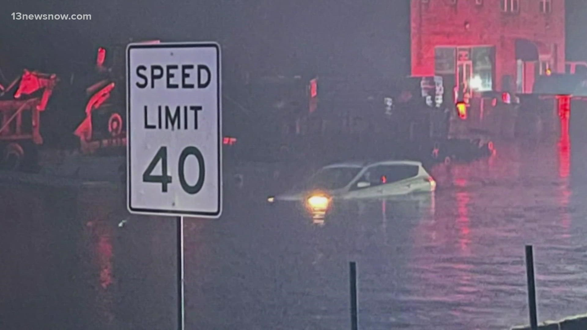 Janet Roach | 13newsnow.com