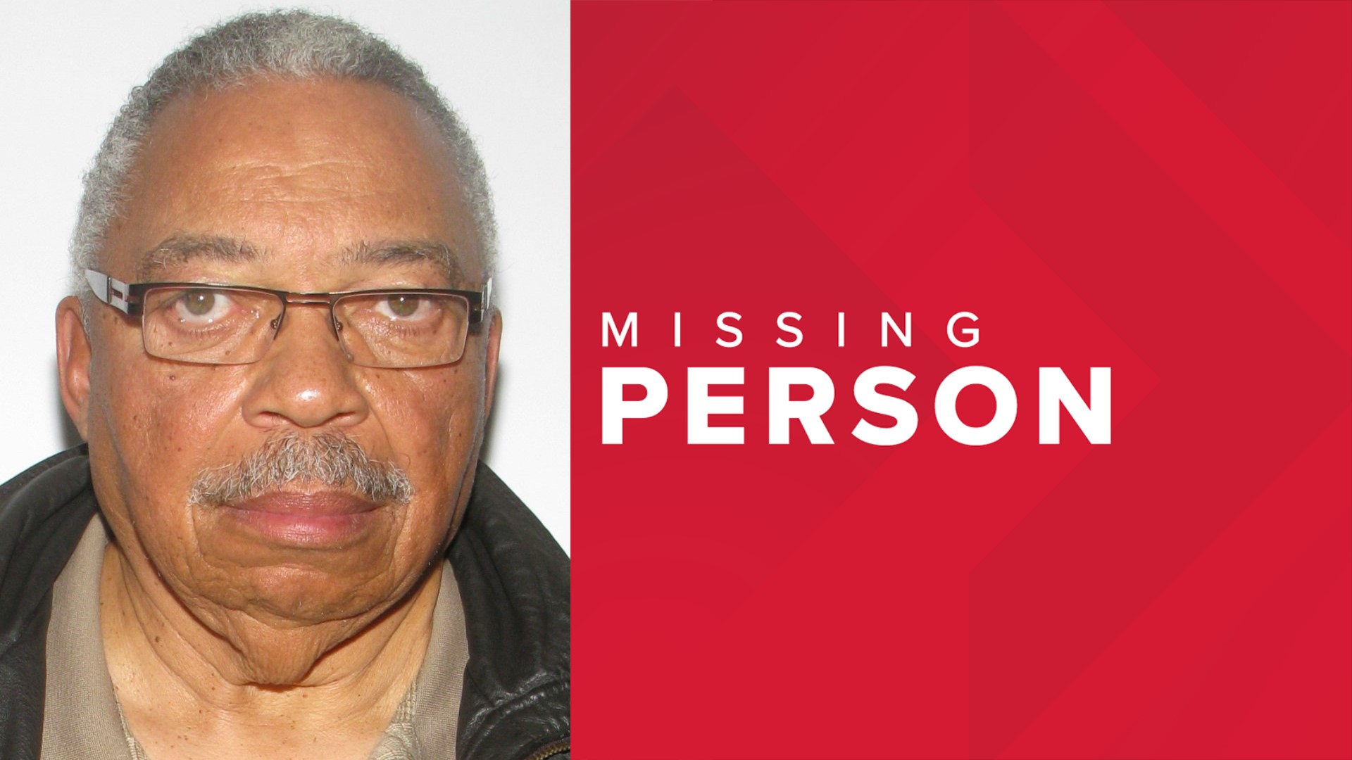 Missing and endangered Suffolk man Norman Fletcher | 13newsnow.com