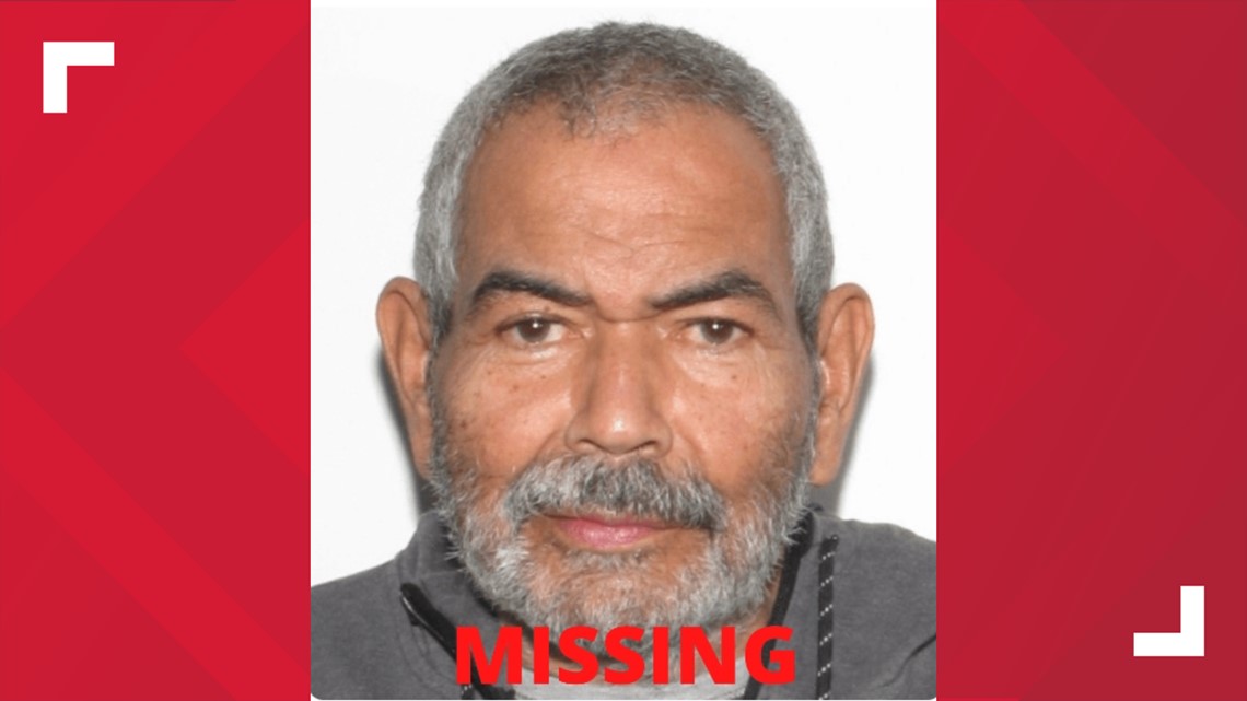 Norfolk man found safe, police say | 13newsnow.com
