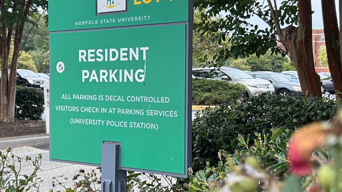 NSU creates safety plan following deadly shooting of student ...