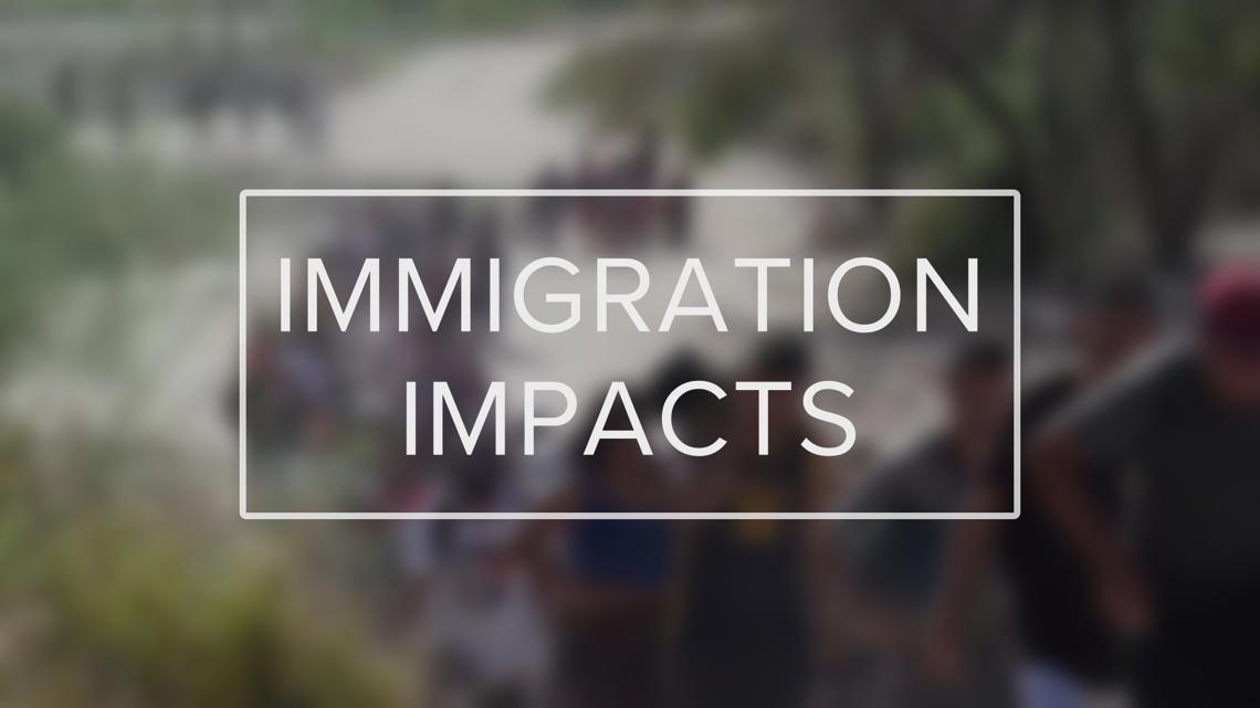 New report | Undocumented immigrants pay $690 million in Virginia state ...