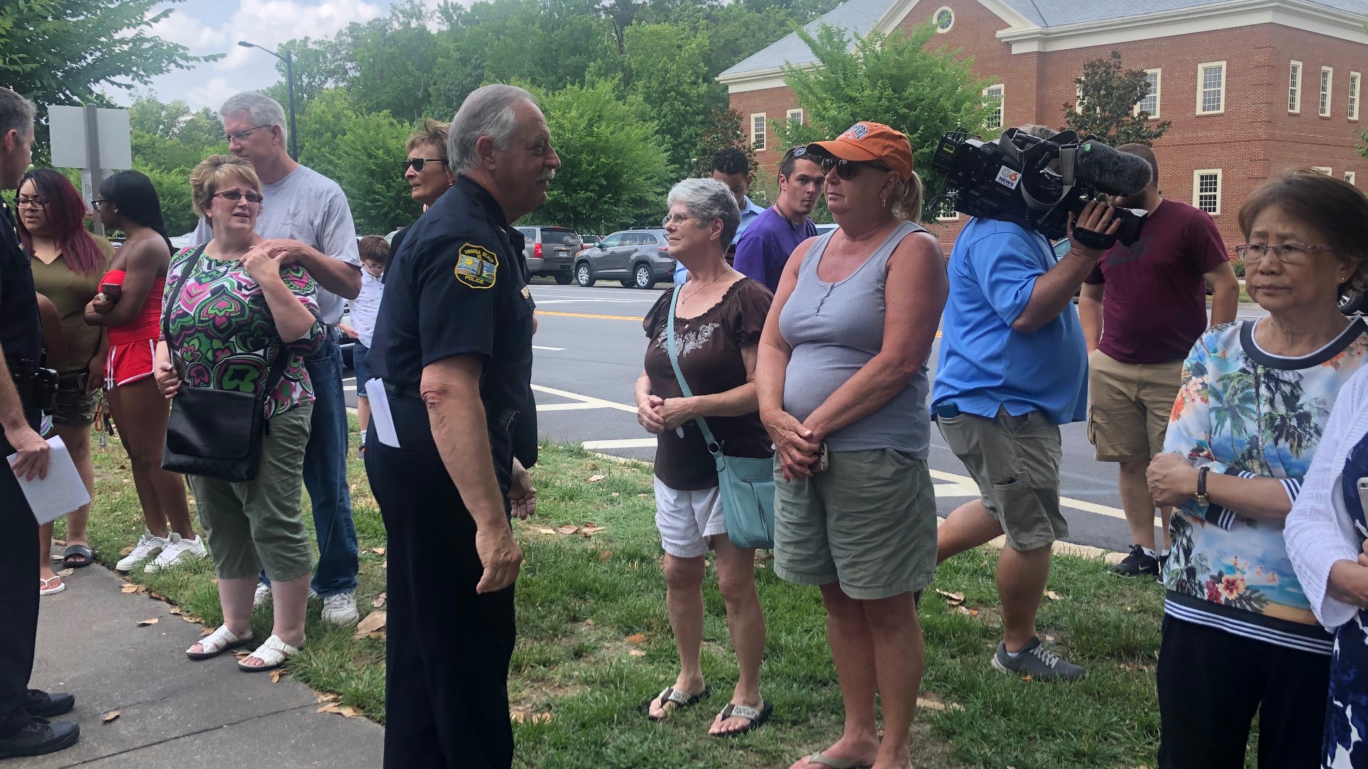 One year later, we remember those who died in the Virginia Beach ...