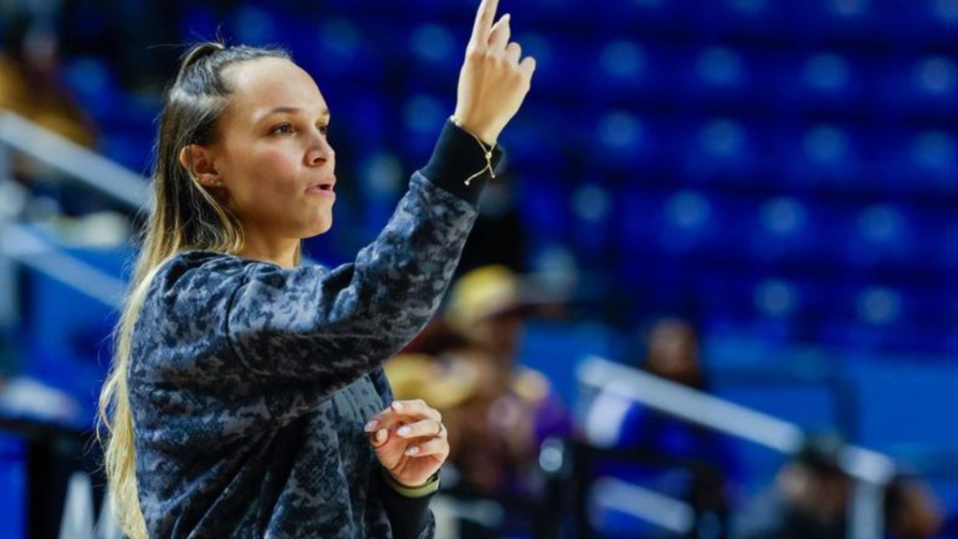 Tribe women's basketball secures best start in conference history ...