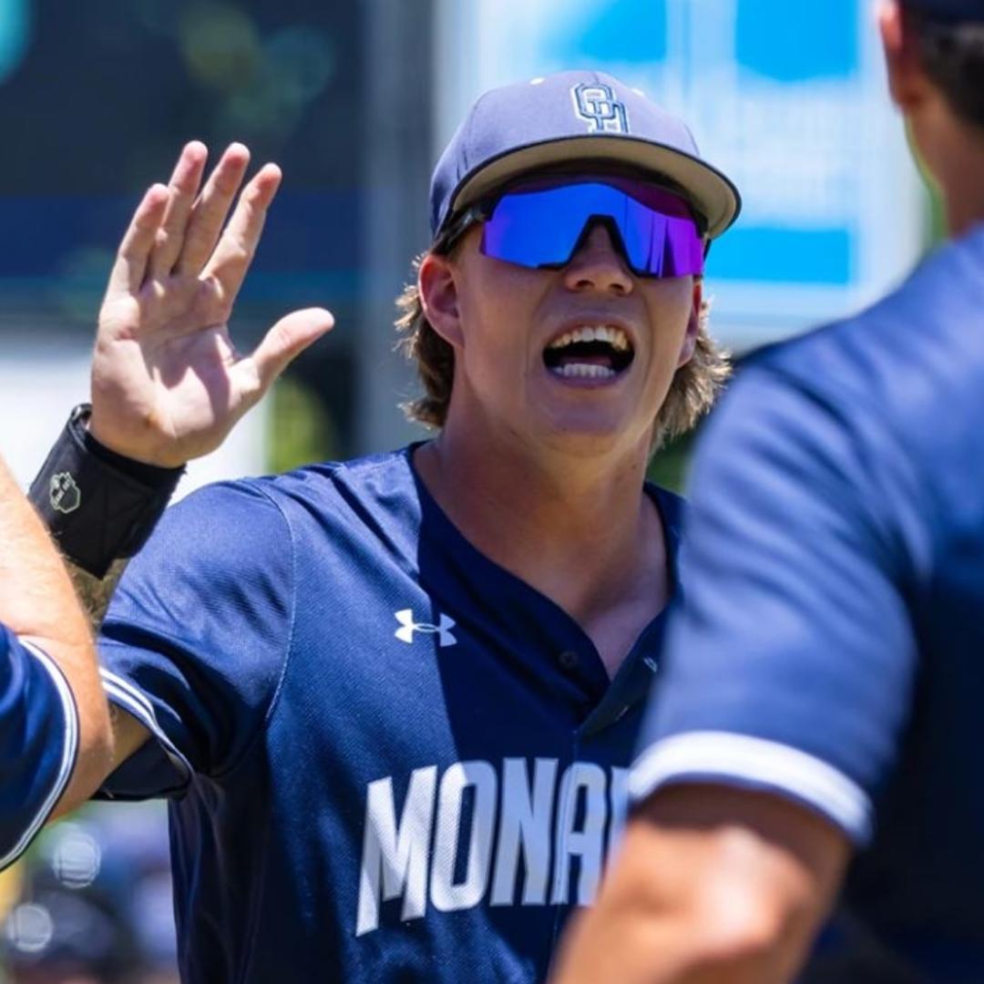 ODU stuns #22 Troy to open Sun Belt Tournament with gritty 4-2 upset ...