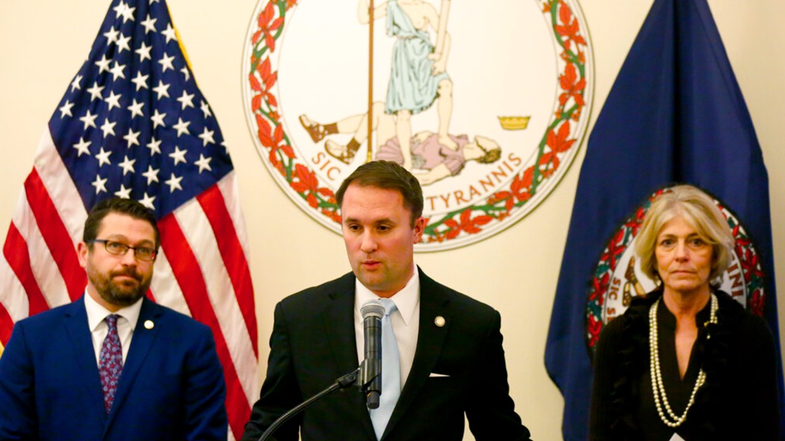 Miyares: Ex-parole board chair violated law;too late for charges ...