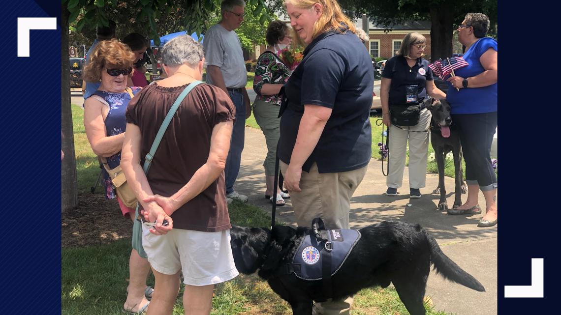 One year later, we remember those who died in the Virginia Beach ...