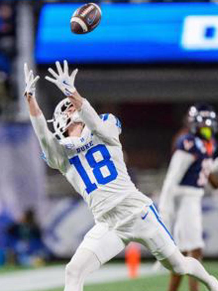 Duke stuns Virginia to win first outright ACC title since 1962 ...