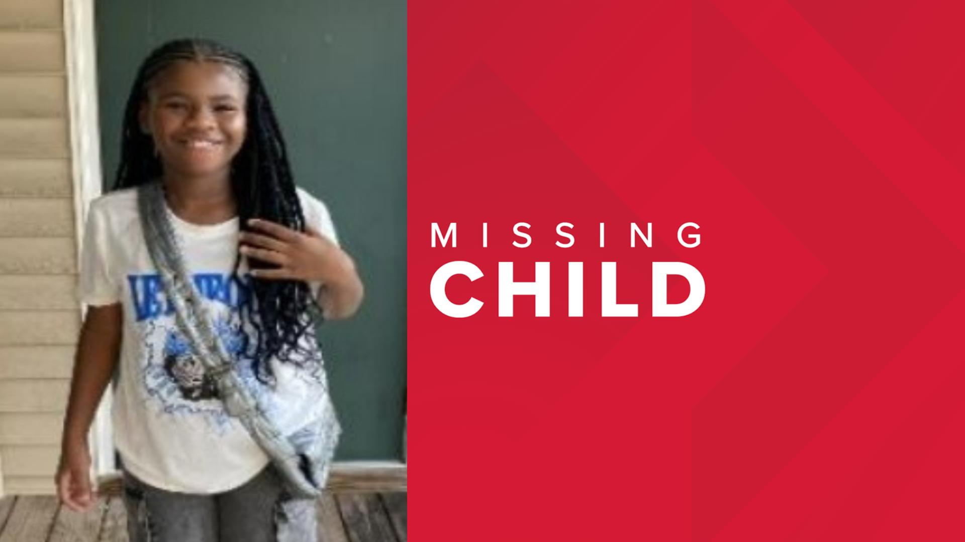 Missing 10-year-old in Portsmouth found safe | 13newsnow.com