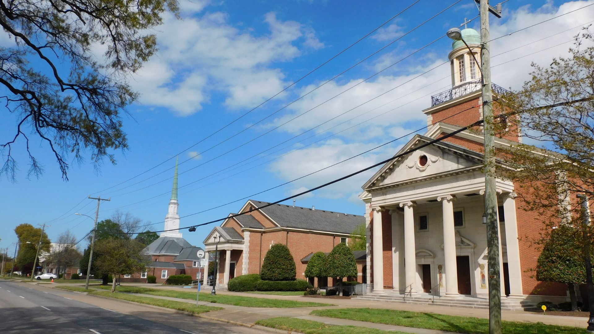 Virginia adds 5 historic sites to state's landmark register | 13newsnow.com