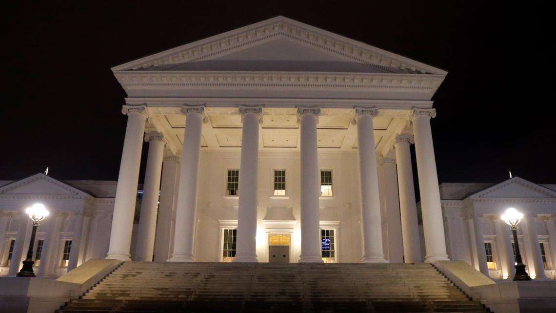These Virginia laws will go into effect on January 1, 2025 | 13newsnow.com