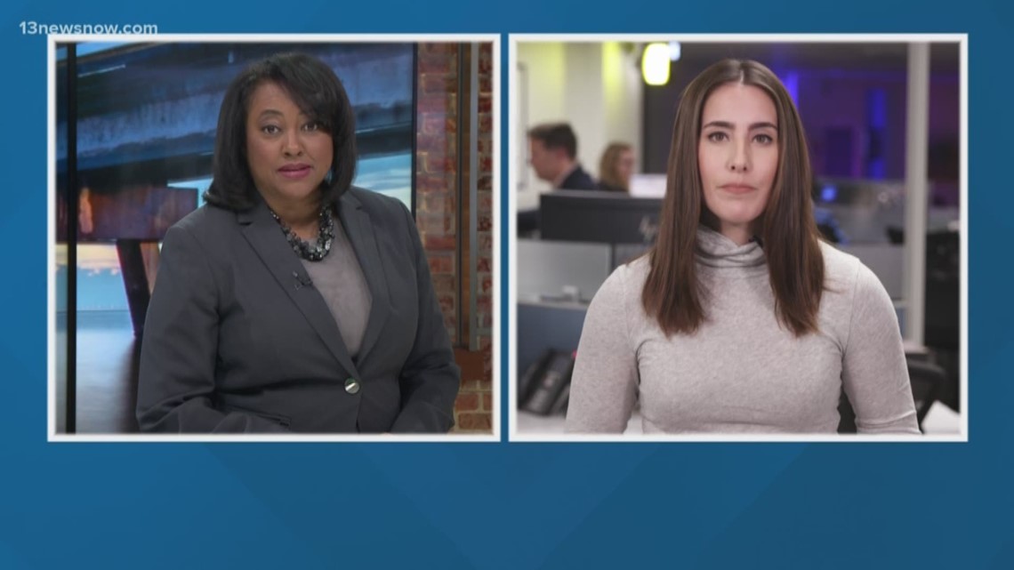 Top Headlines: 13News Now at 5, Jan. 31, 2020 | 13newsnow.com