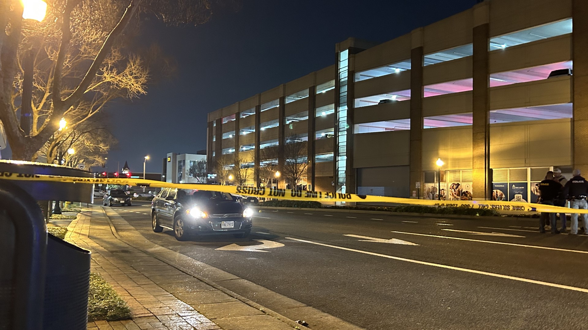 Virginia Beach Town Center shooting Saturday | 13newsnow.com