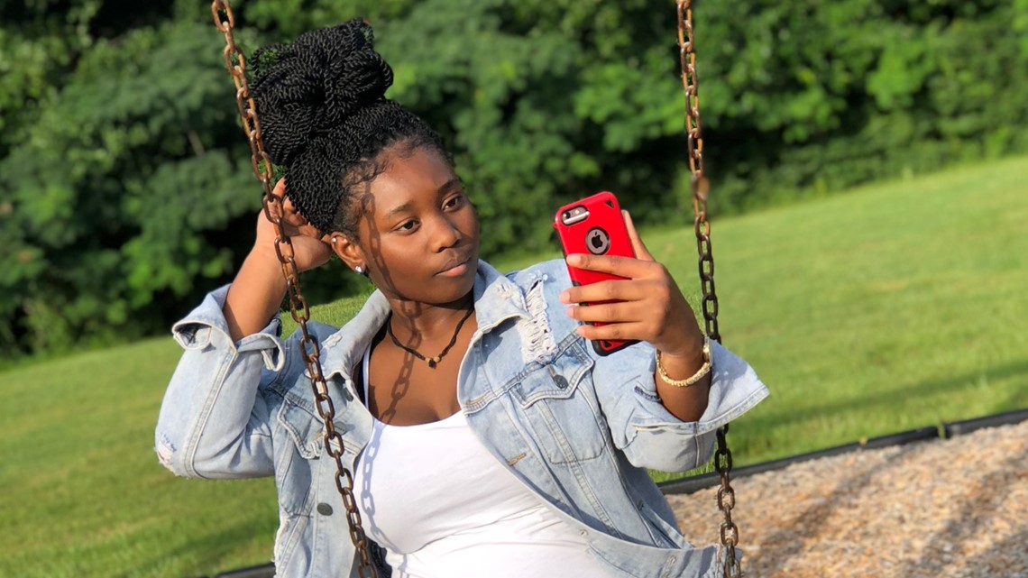 Hampton Roads mother honors daughter by supporting other families ...