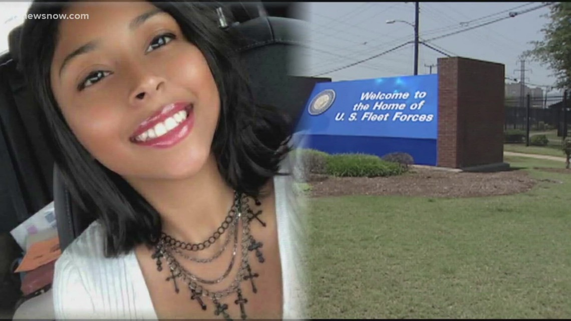 Fallen sailor with to be honored with full military tribute | 13newsnow.com