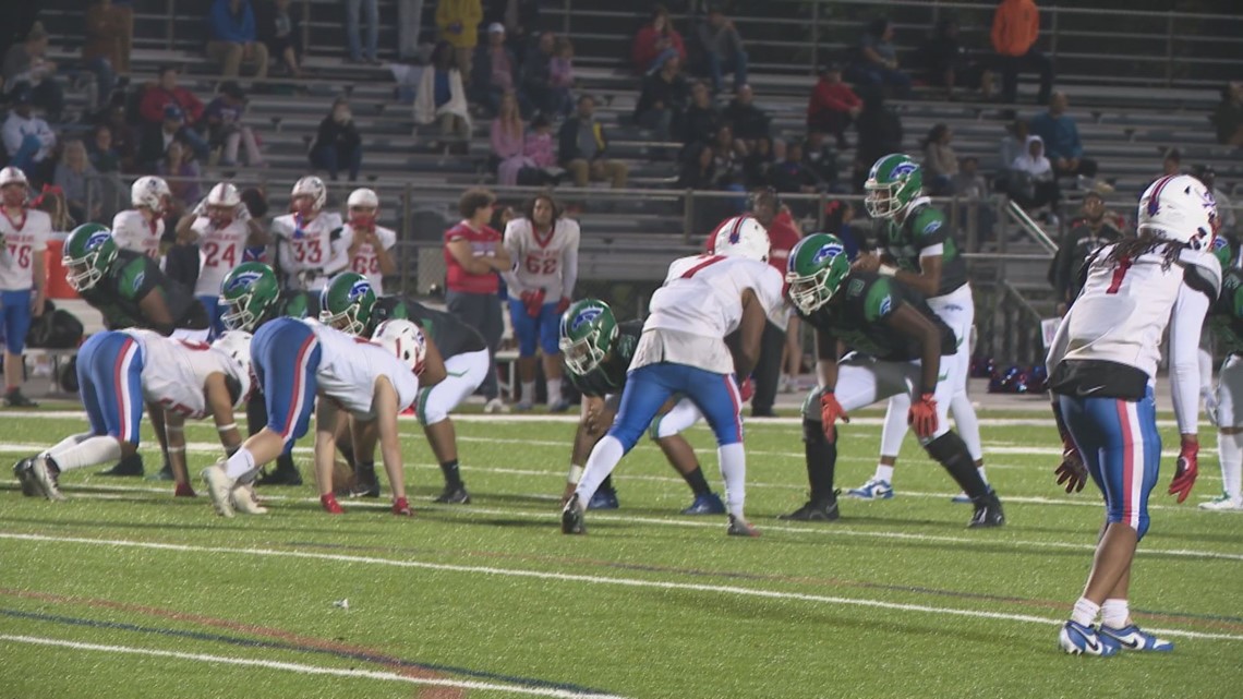 Stallions, Lions and Marlins post convincing wins while Dolphins ...