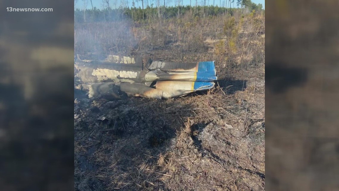 Mechanic warned pilot not to fly before plane crashed in Suffolk: NTSB ...