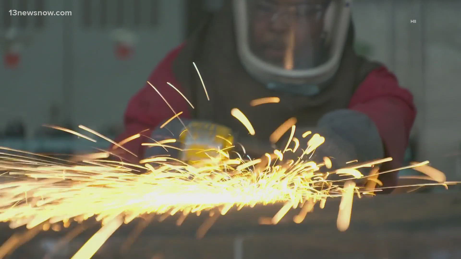 Strengthening the U.S. defense industrial base | 13newsnow.com