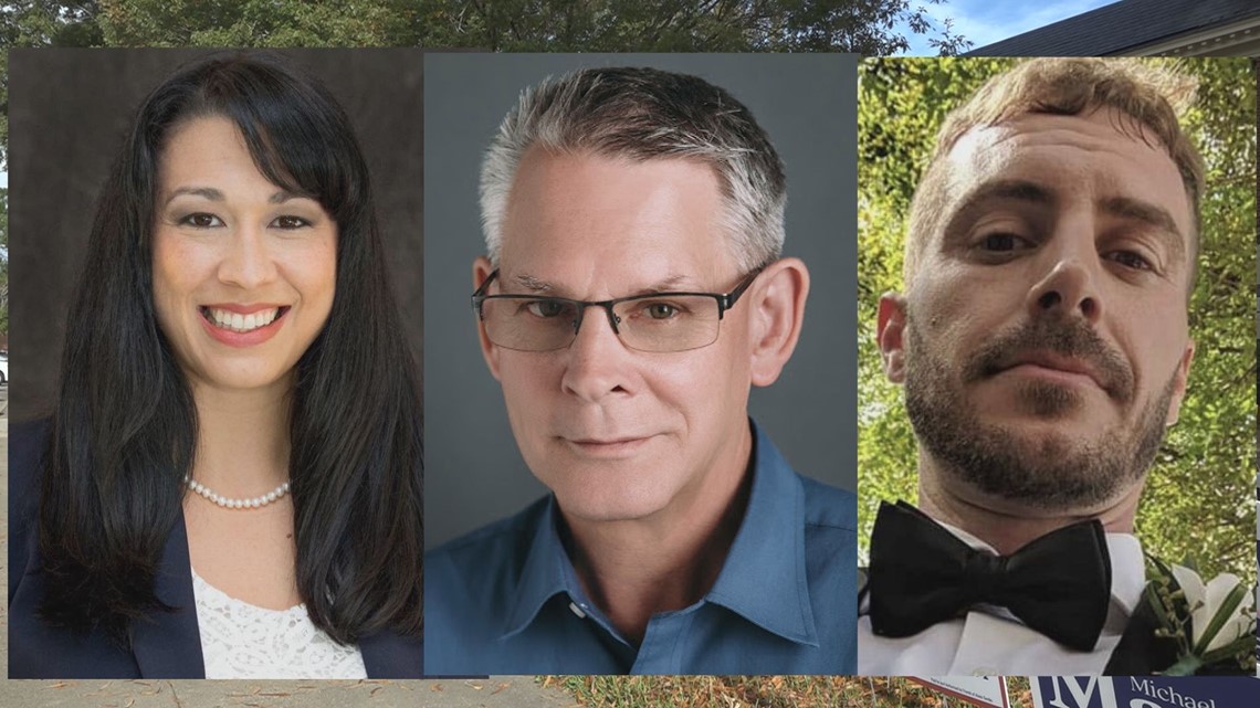 Convirs-Fowler faces 2 challengers in Virginia House District 96 ...