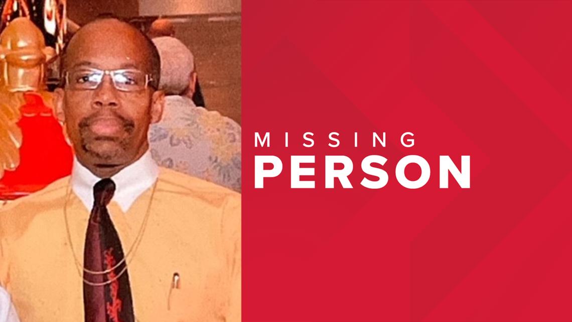 Missing 64-year-old man safely located, police say | 13newsnow.com