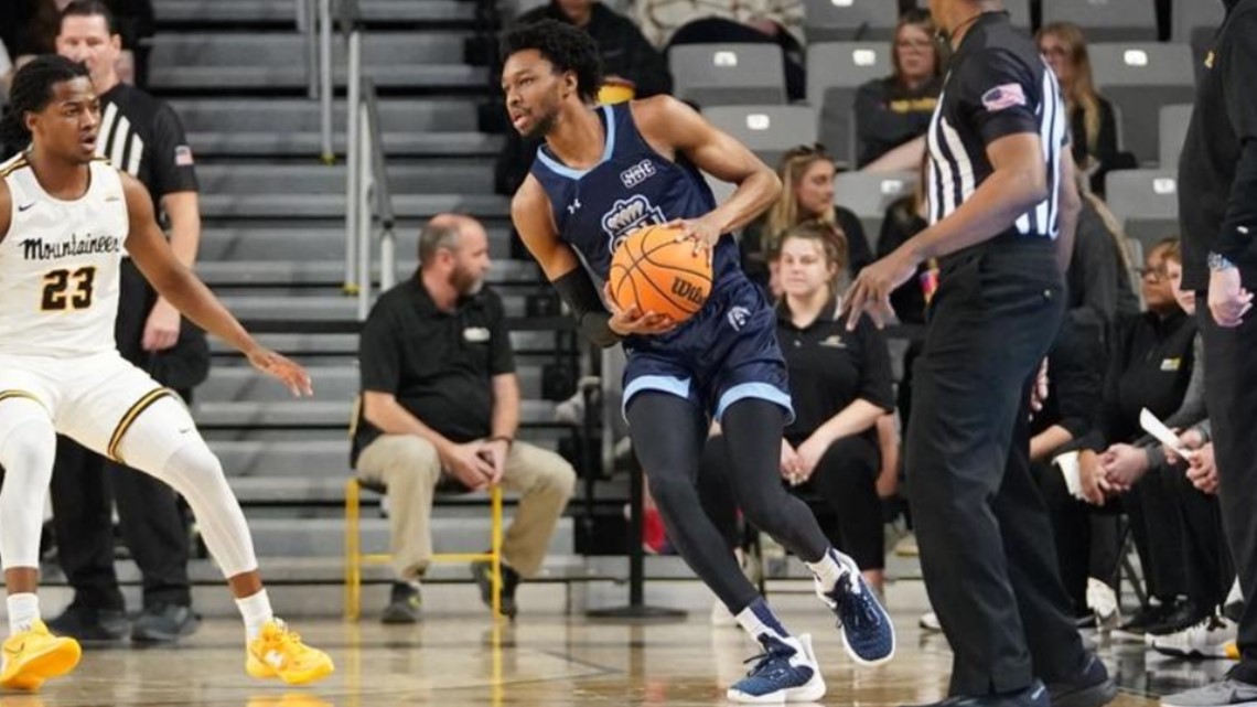 ODU men's basketball closes road regular season slate with 74-63 win at ...