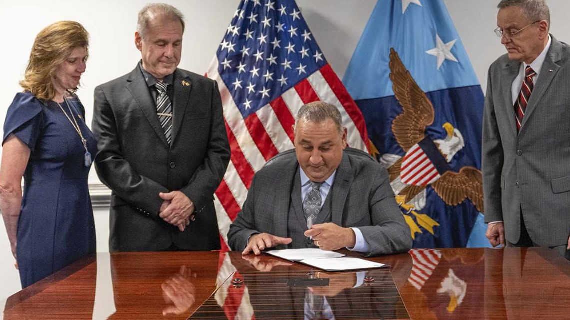 Brandon Act parents keep fighting to save lives | 13newsnow.com