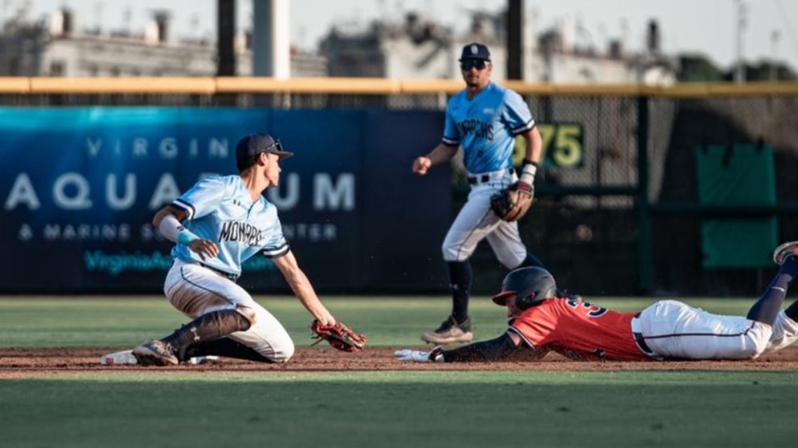 Commonwealth Classic: ODU vs UVA | 13newsnow.com